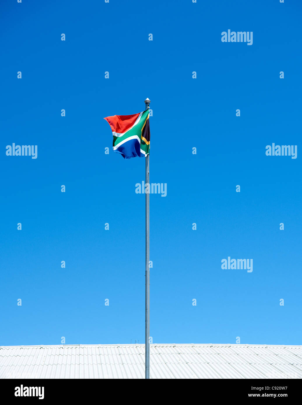 1994 south africa election hi-res stock photography and images - Alamy