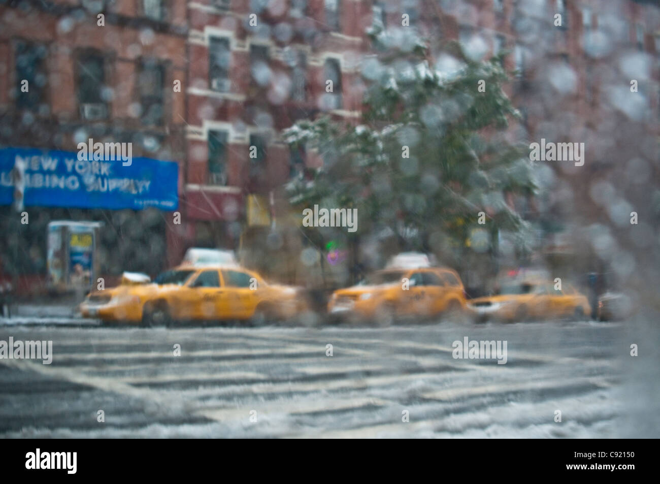 Empty cabs hi-res stock photography and images - Alamy