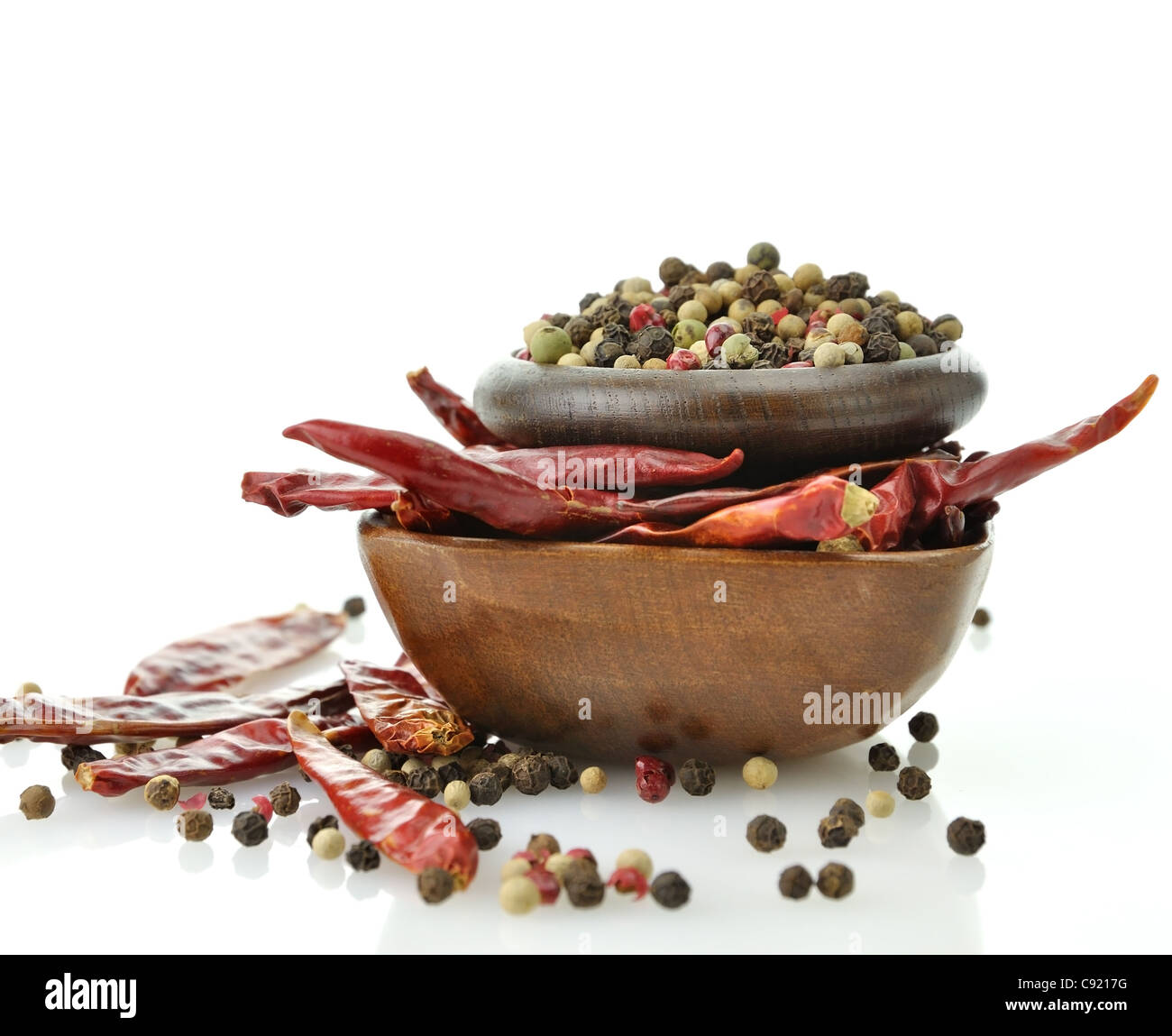 Peppercorn ripe hi-res stock photography and images - Alamy