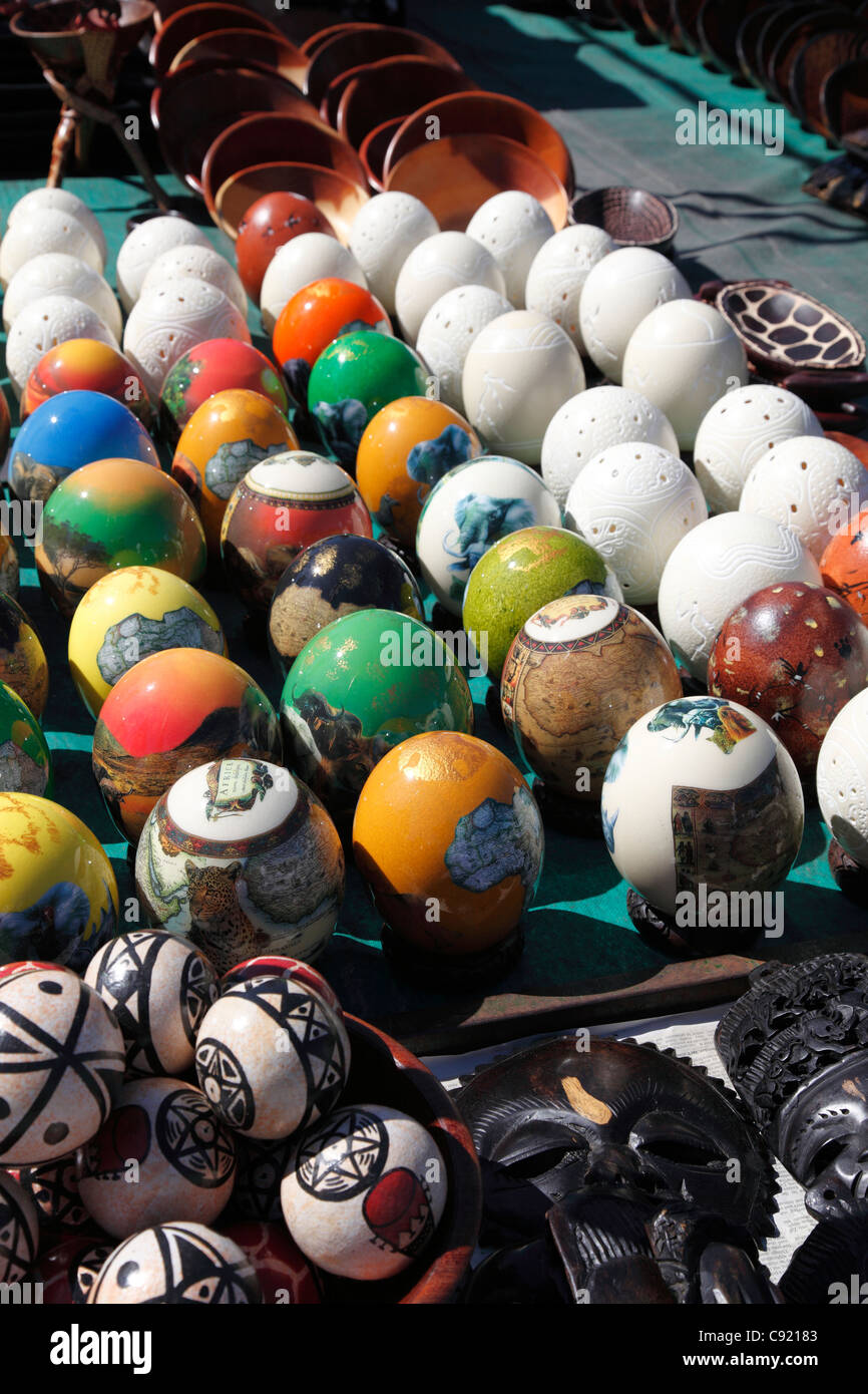 Ostrich egg africa hi-res stock photography and images - Alamy