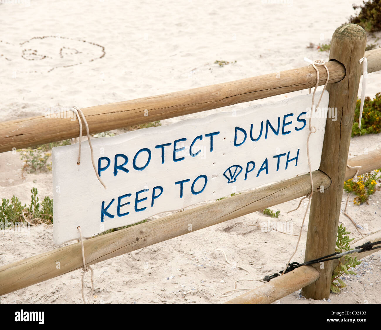 South Africa takes environmental protection seriously and projects to ...