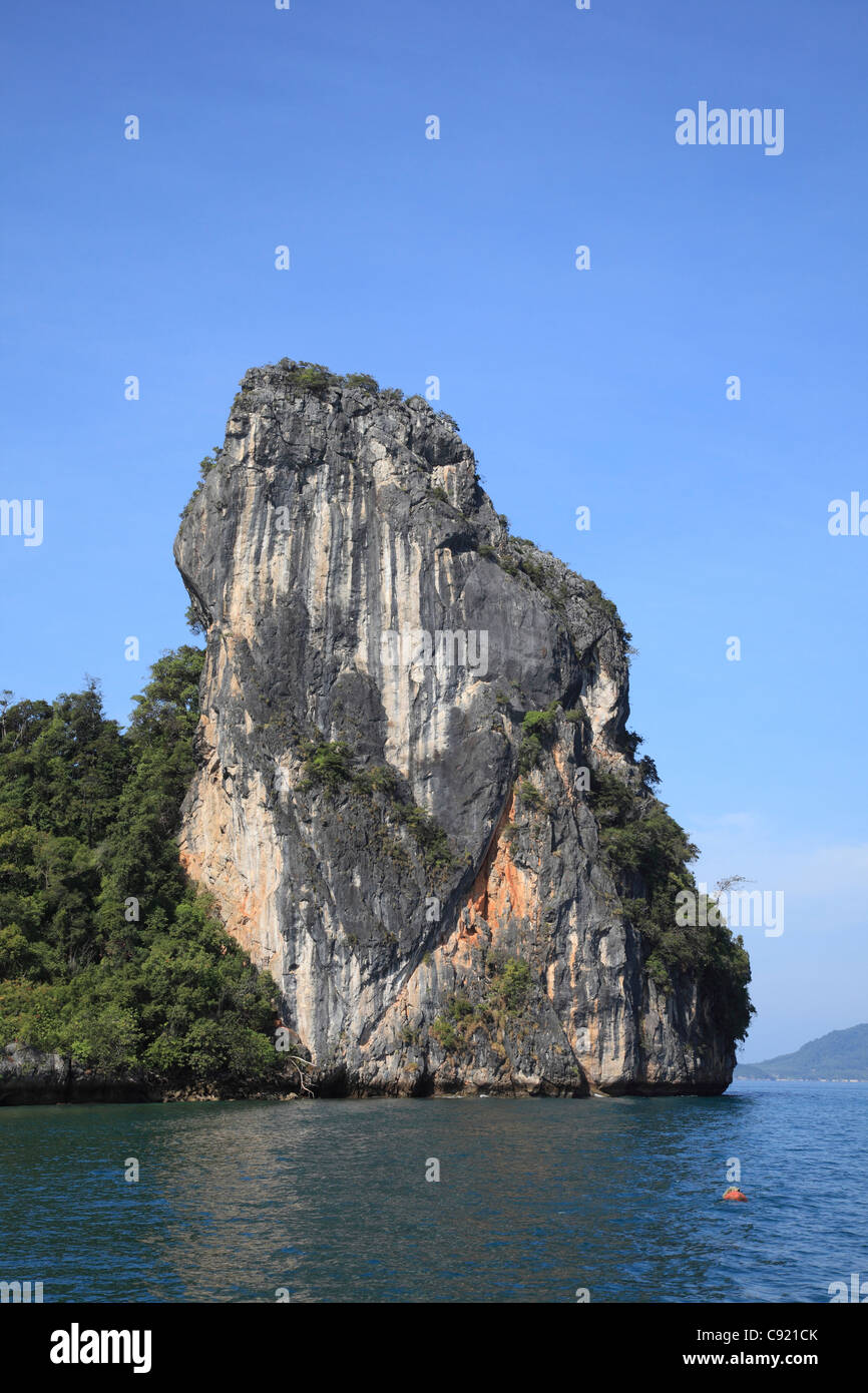 Karsts phuket hi-res stock photography and images - Alamy