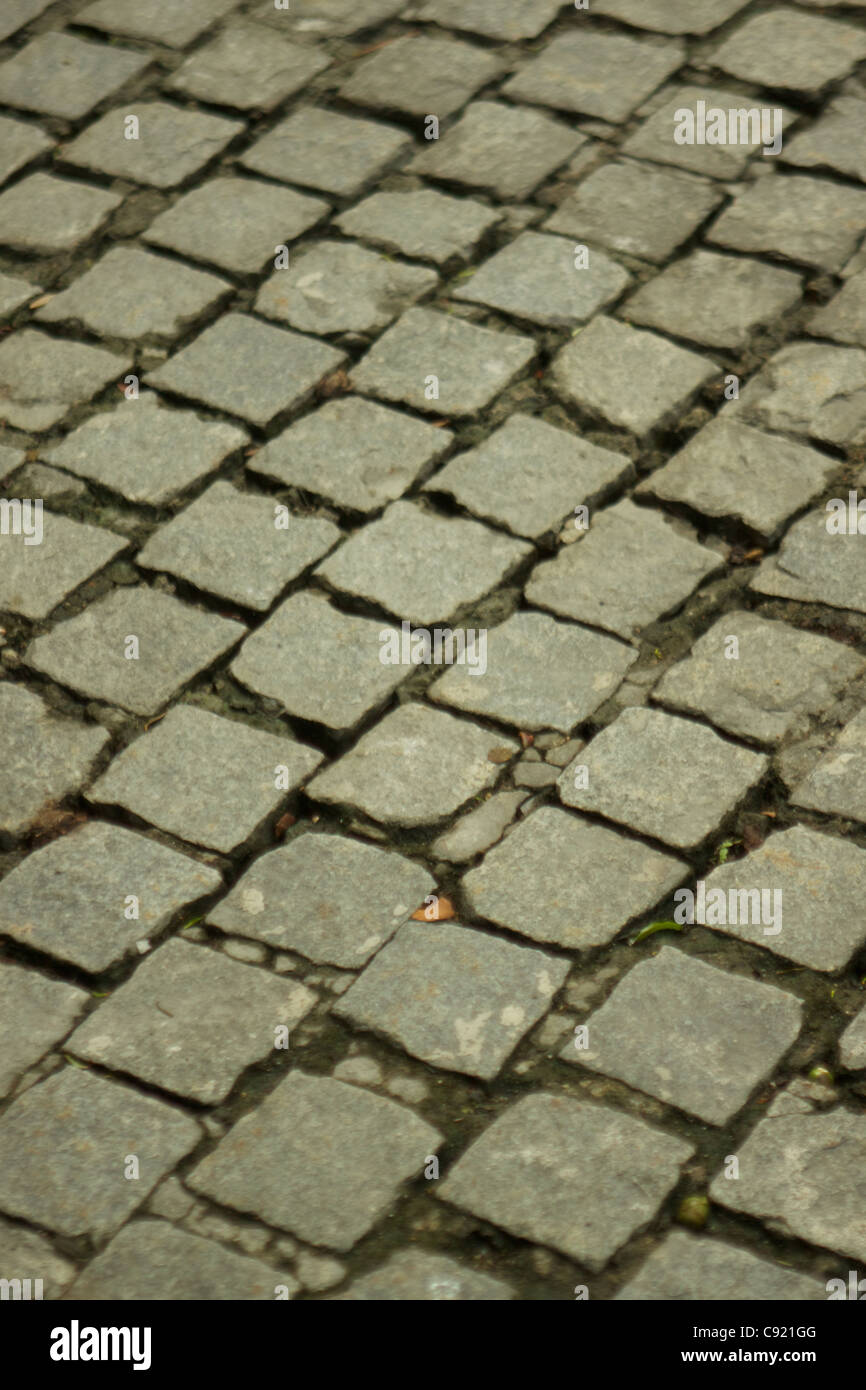 Rough brick ground shot hi-res stock photography and images - Alamy
