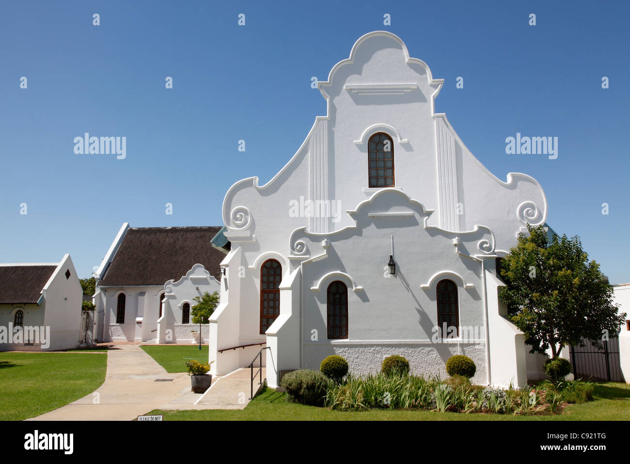 Worcester South Africa