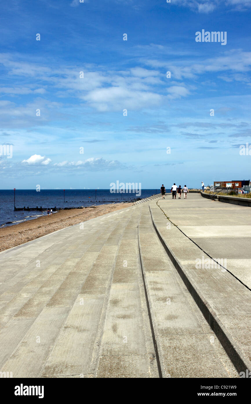 Heacham beach hi-res stock photography and images - Alamy
