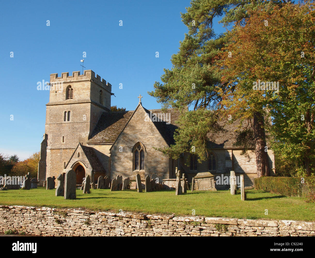 Latton wiltshire hi-res stock photography and images - Alamy