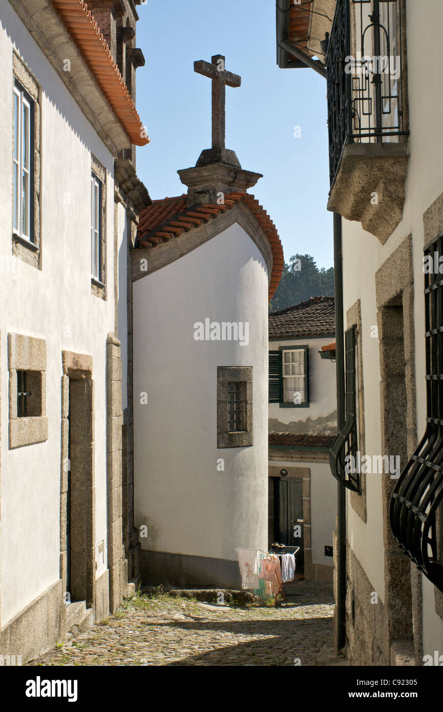 Portugal is a predominantly Catholic country with many historic ...