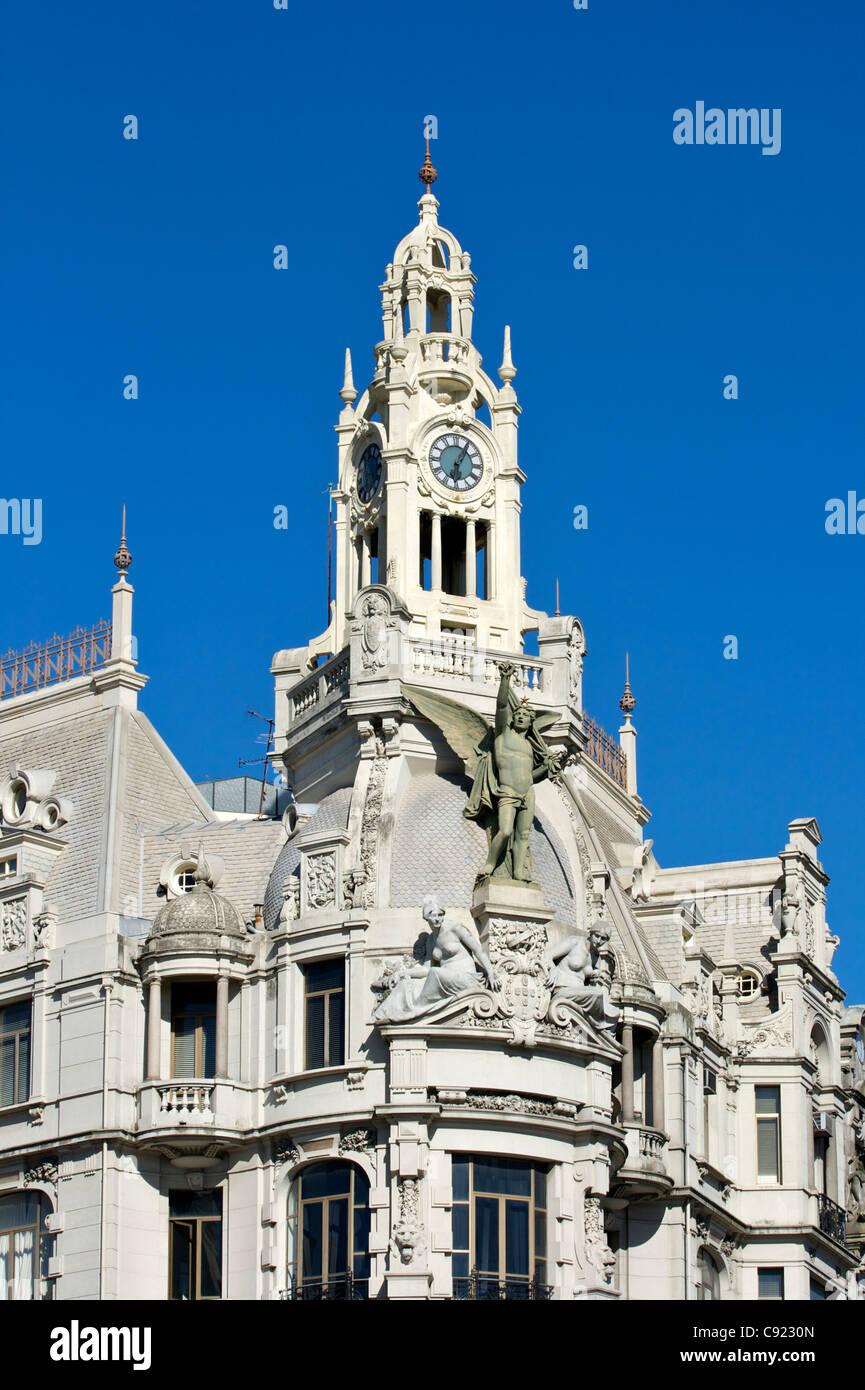 Four Faced Clock High Resolution Stock Photography and Images - Alamy