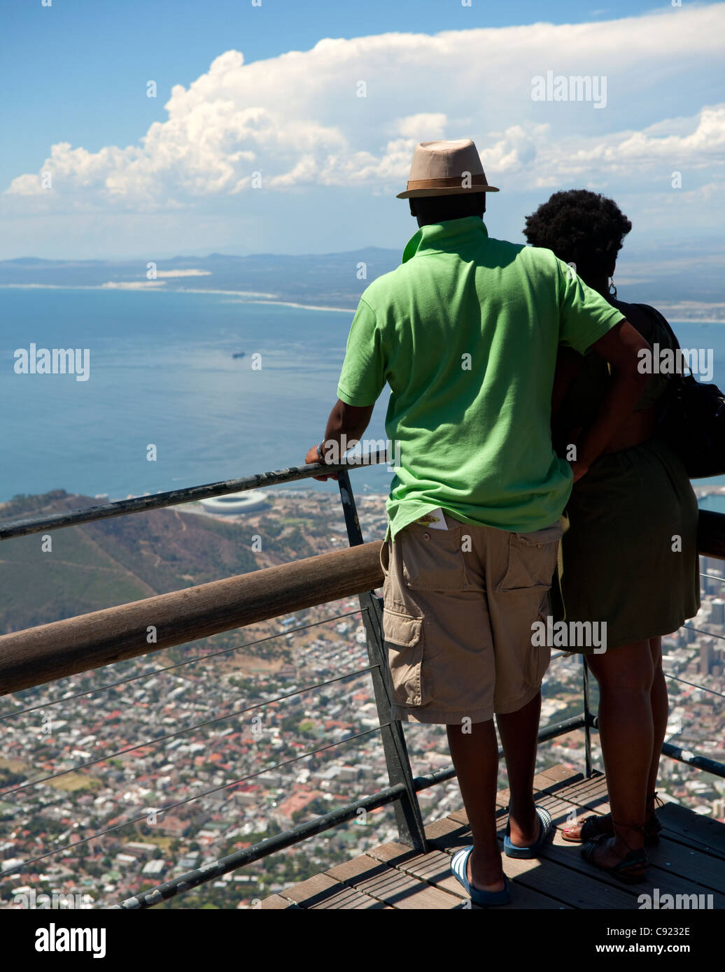 Table Mountain Views High Resolution Stock Photography and Images - Alamy