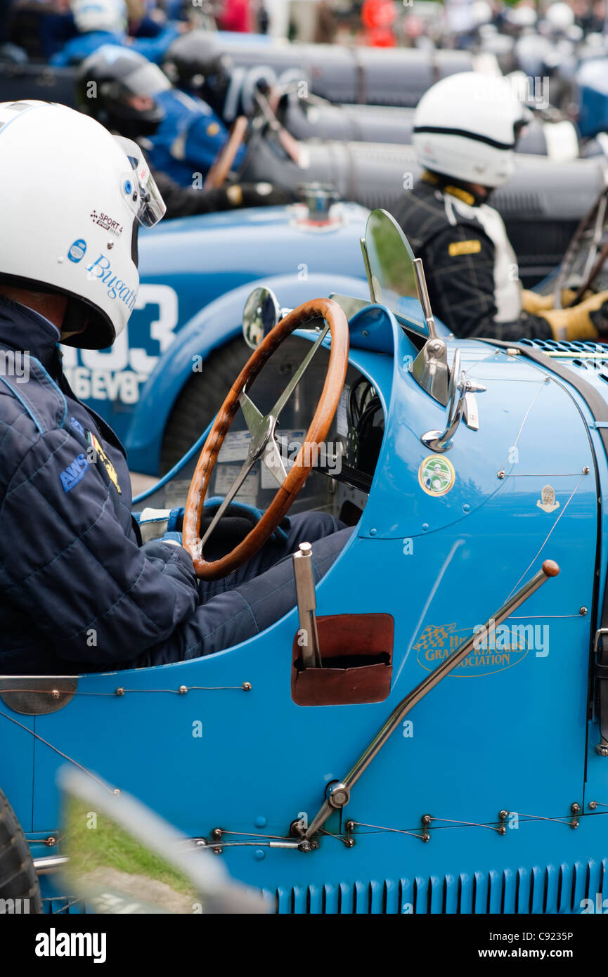 1920s racing cars hi-res stock photography and images - Alamy