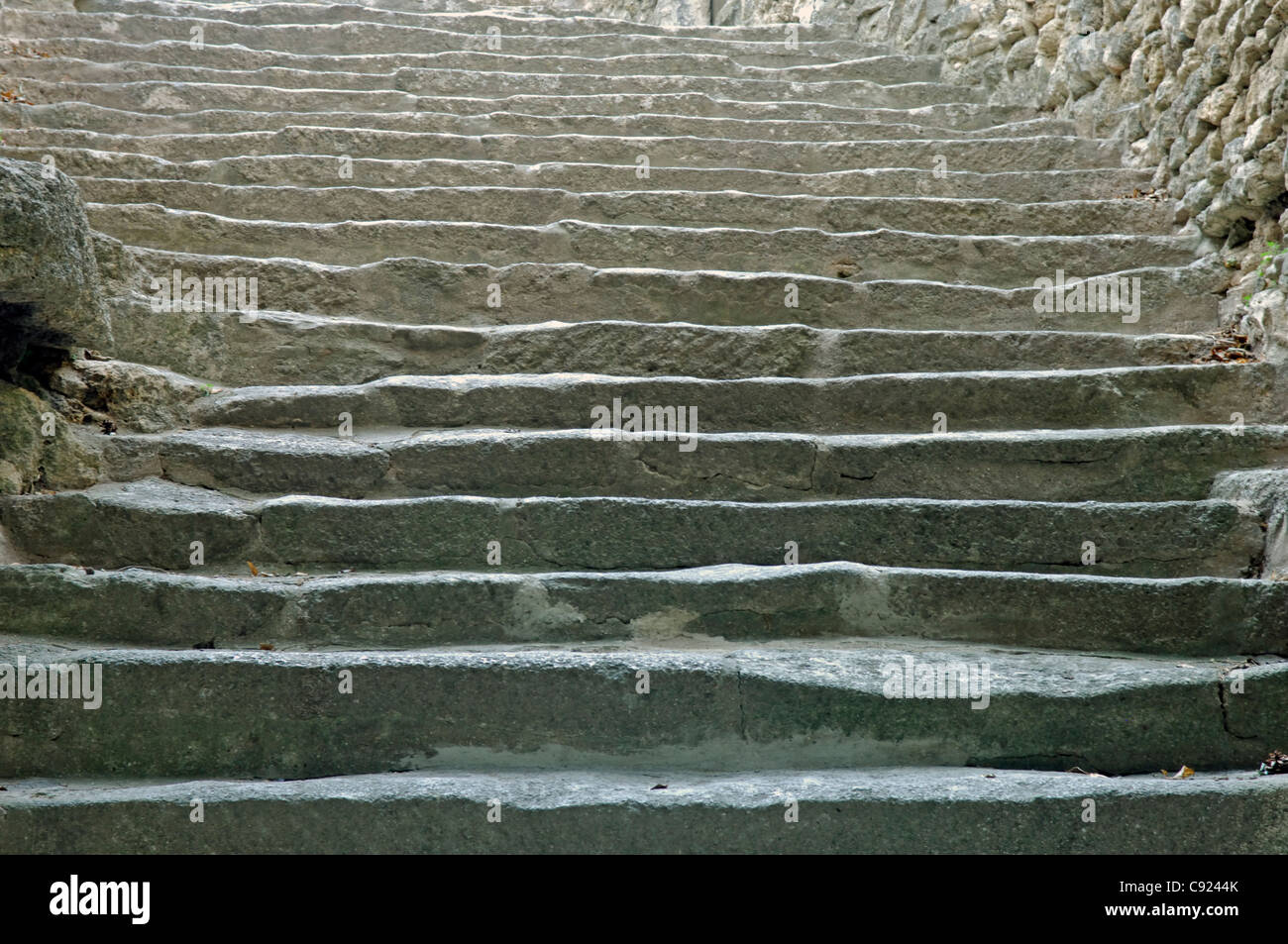 84 Steps High Resolution Stock Photography and Images - Alamy