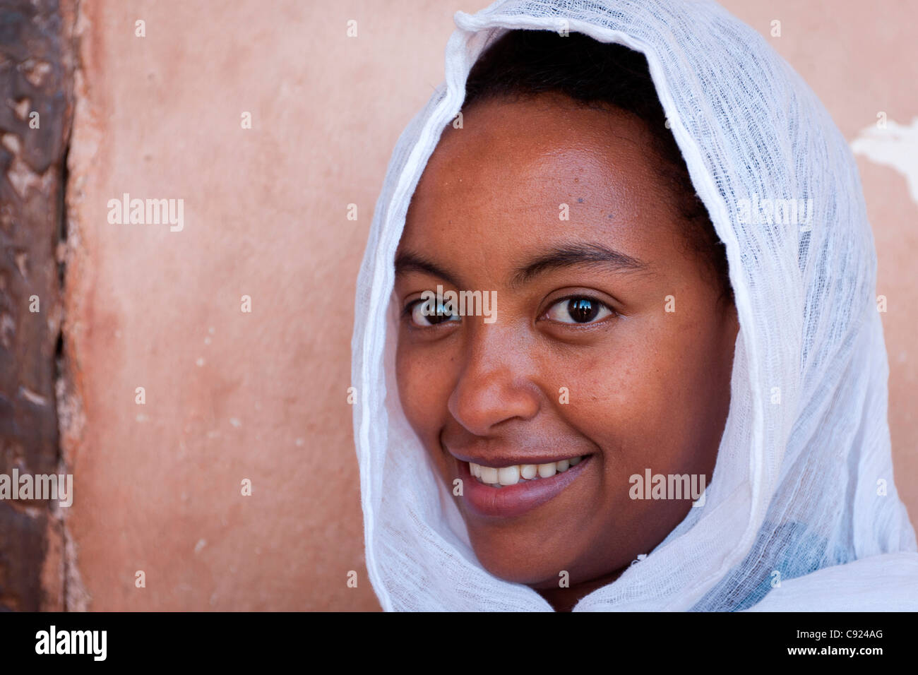 Gheralta cluster hi-res stock photography and images - Alamy