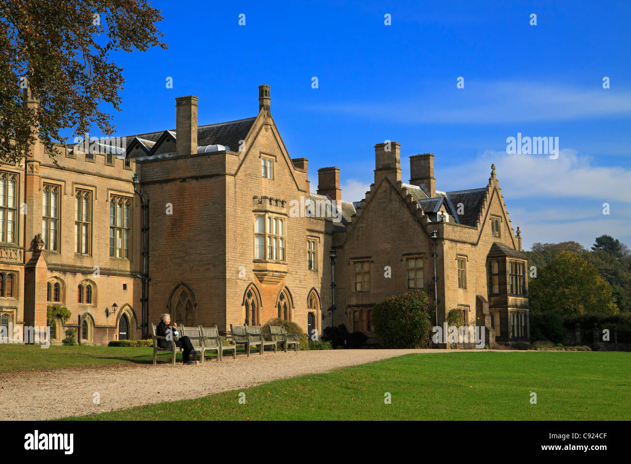 Lord byron house home hi-res stock photography and images - Alamy