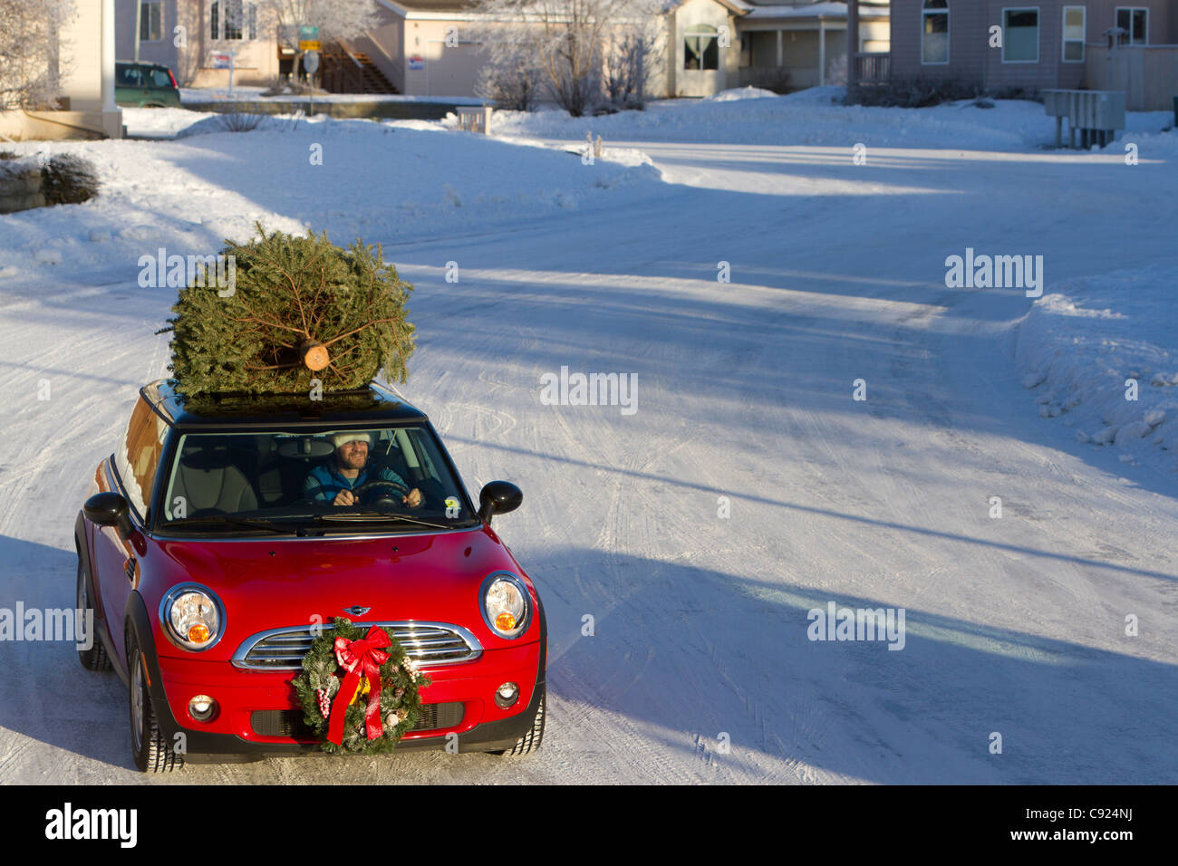 X Mini High Resolution Stock Photography and Images - Alamy