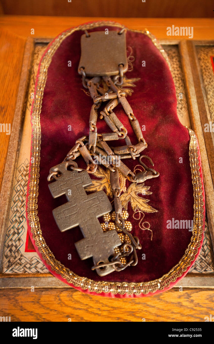 Kodiak alaska culture hi-res stock photography and images - Alamy