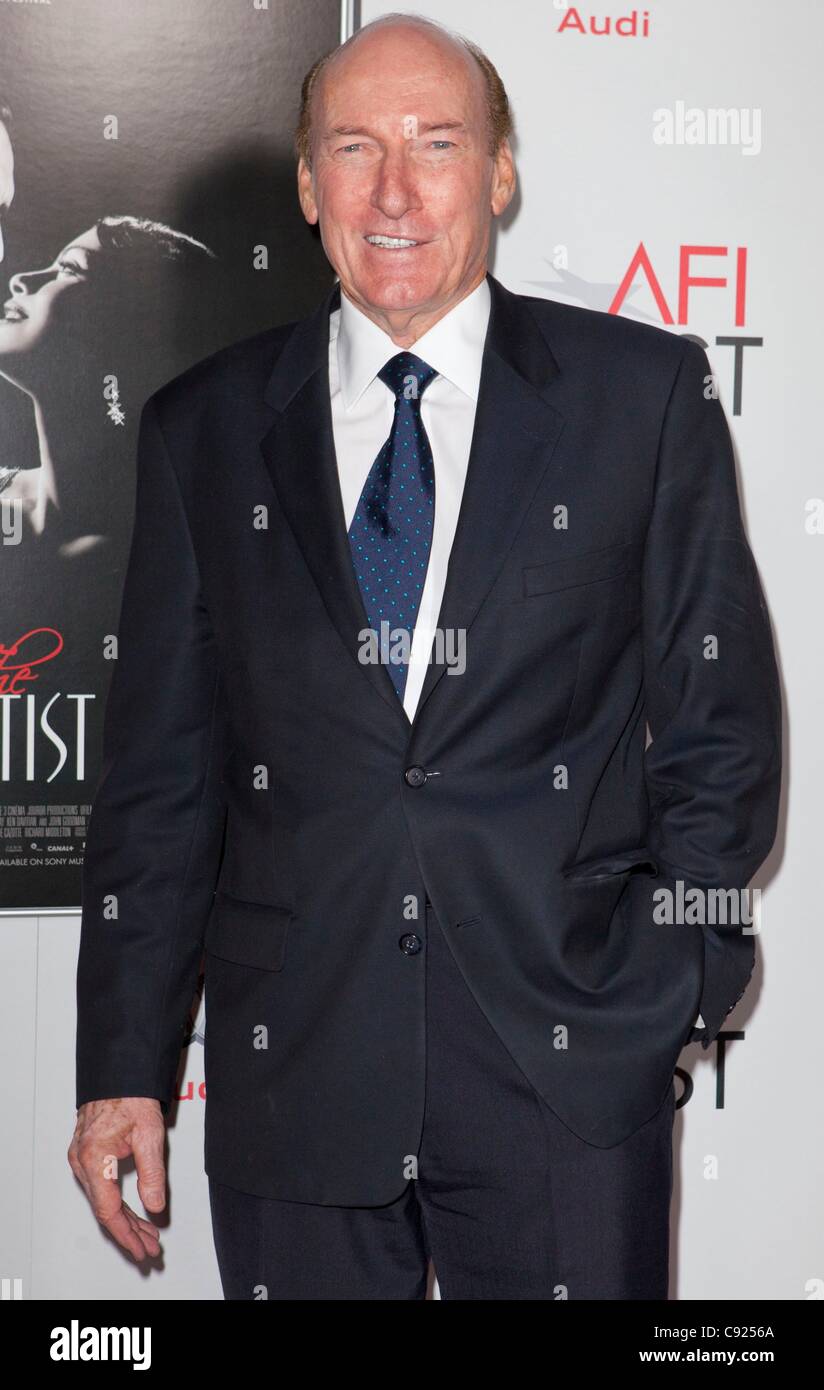 Ed Lauter The Artist