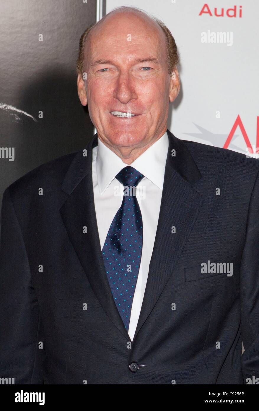 Ed Lauter The Artist