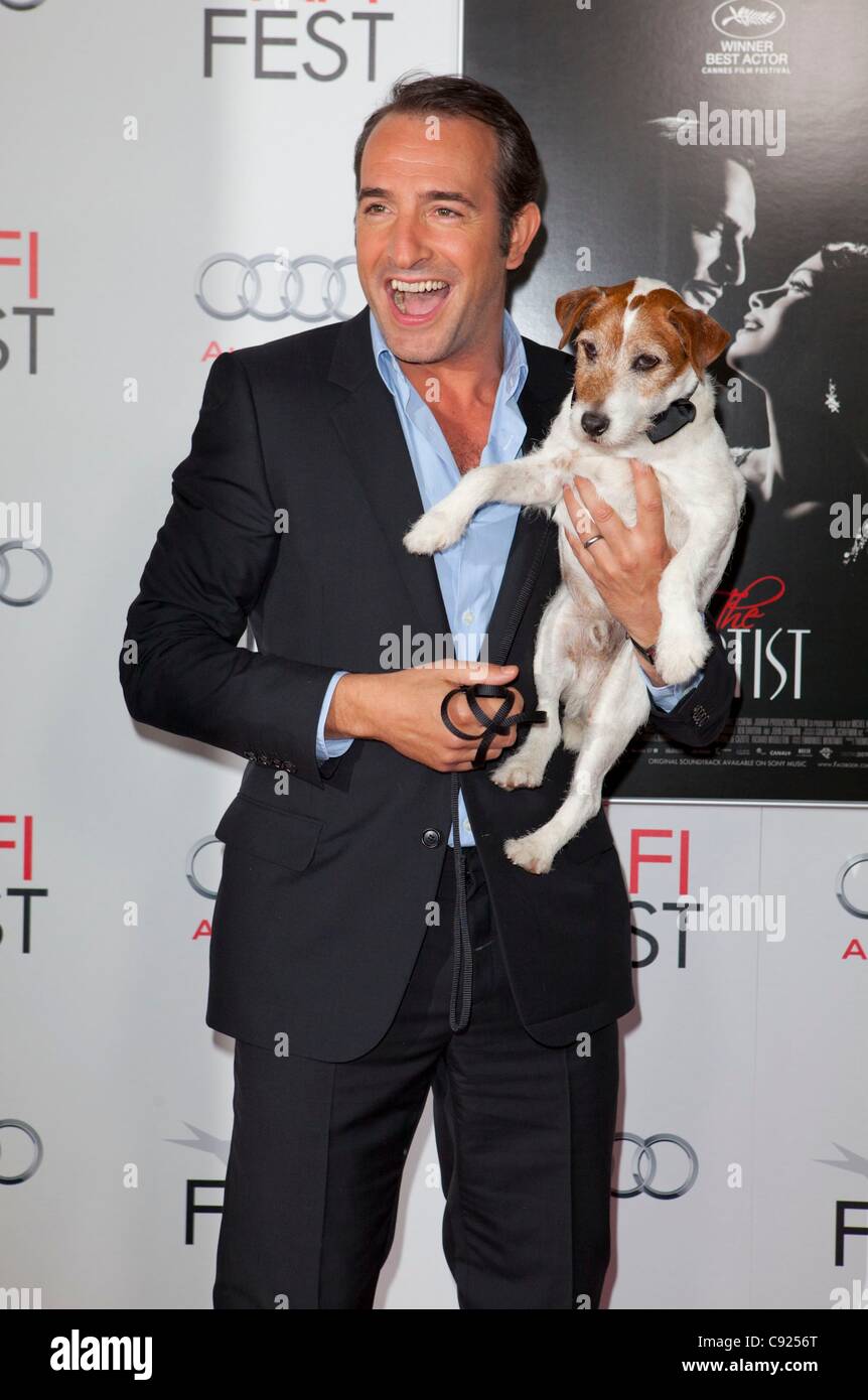 Jean Dujardin The Artist