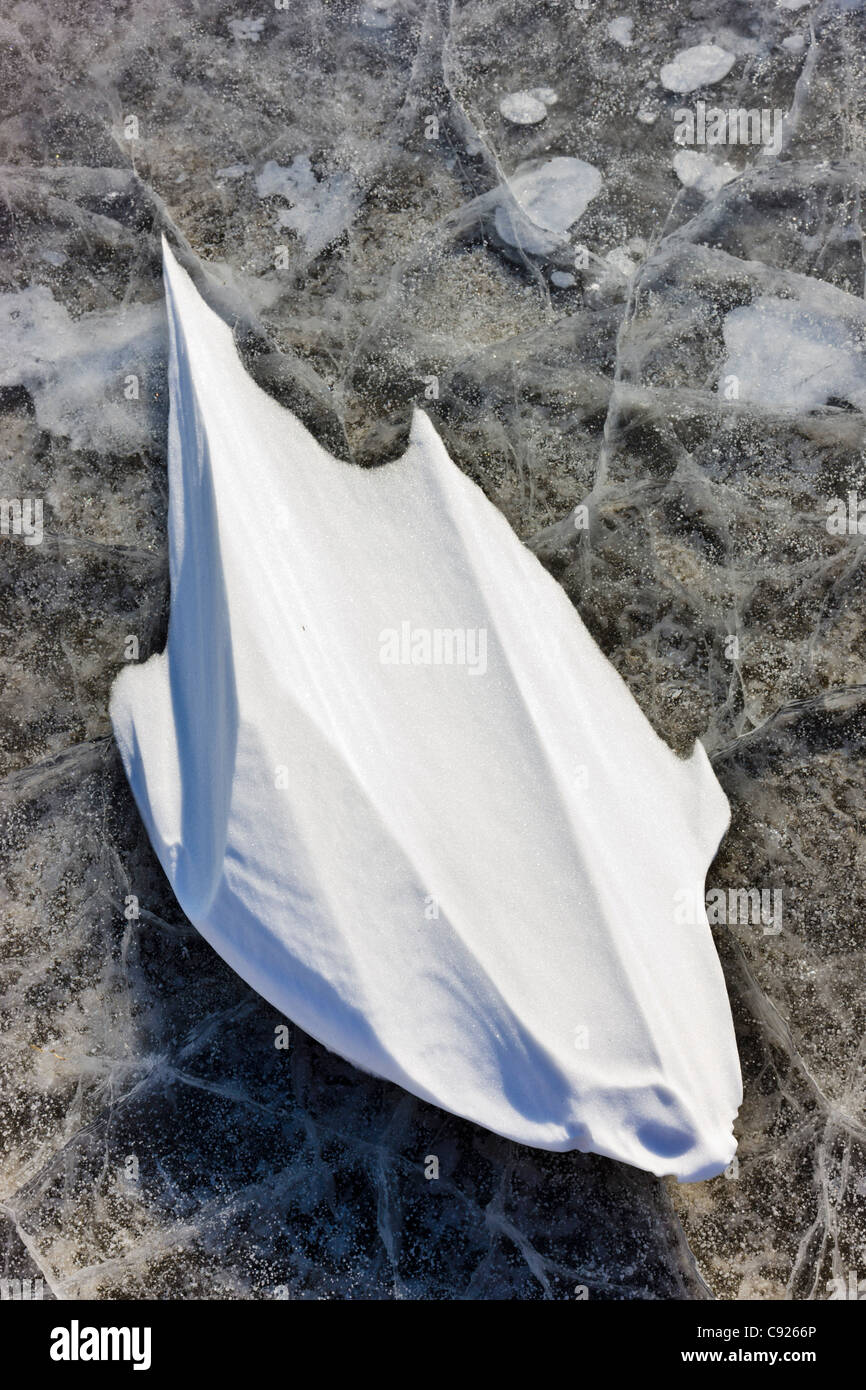 Frozen ridges hi-res stock photography and images - Alamy