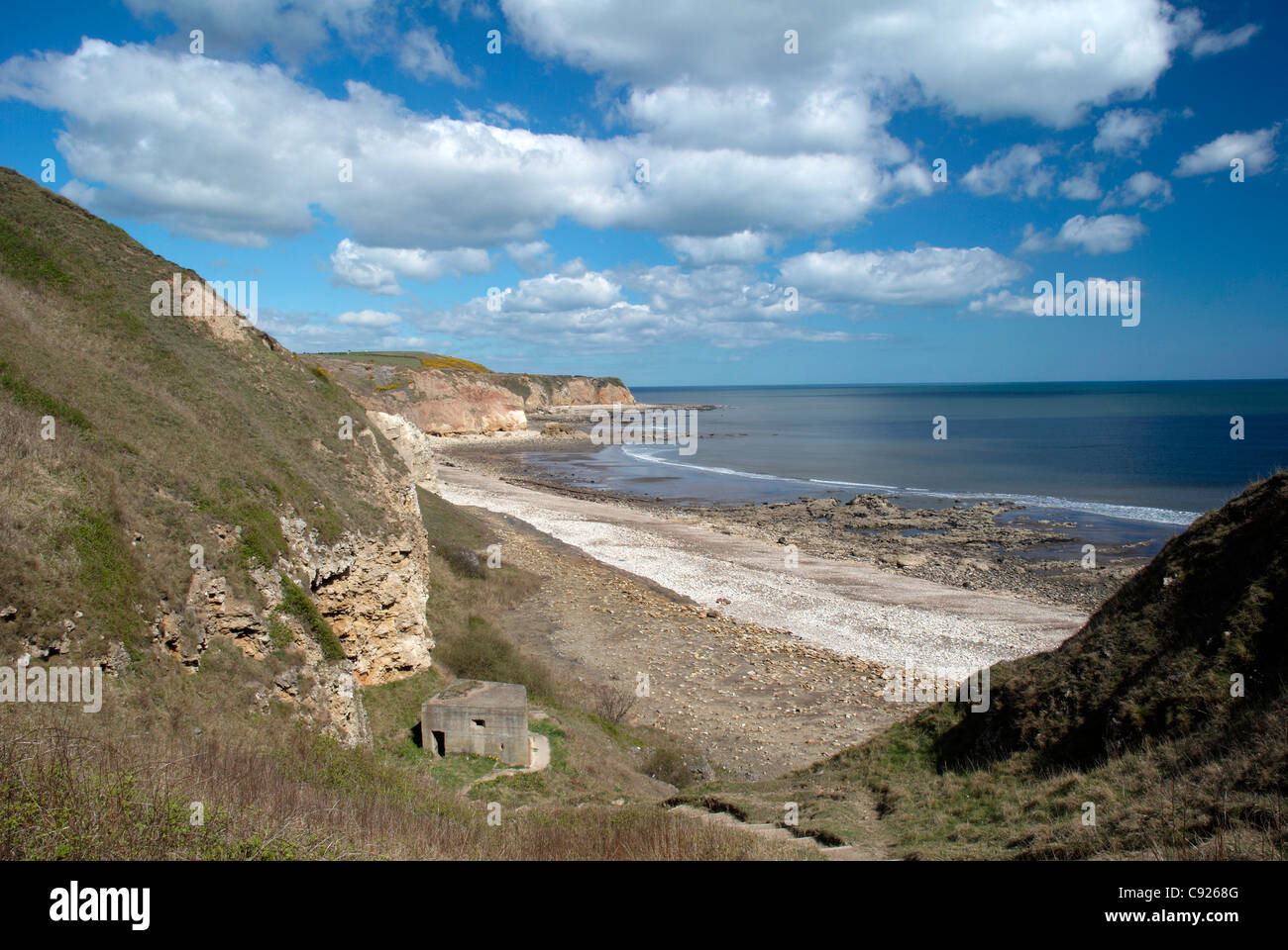 Easington colliery hi-res stock photography and images - Alamy