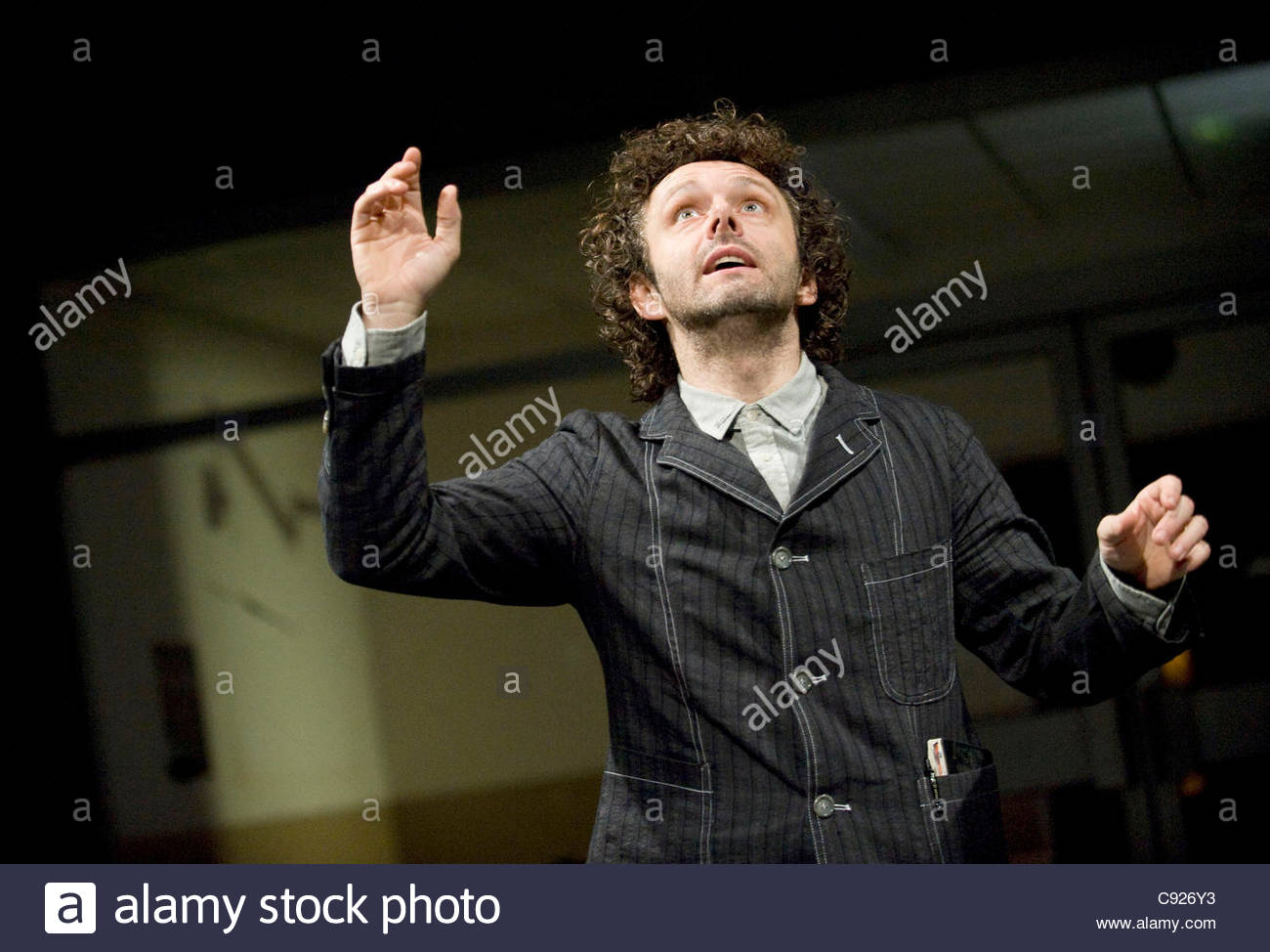 Ian Rickson High Resolution Stock Photography and Images - Alamy