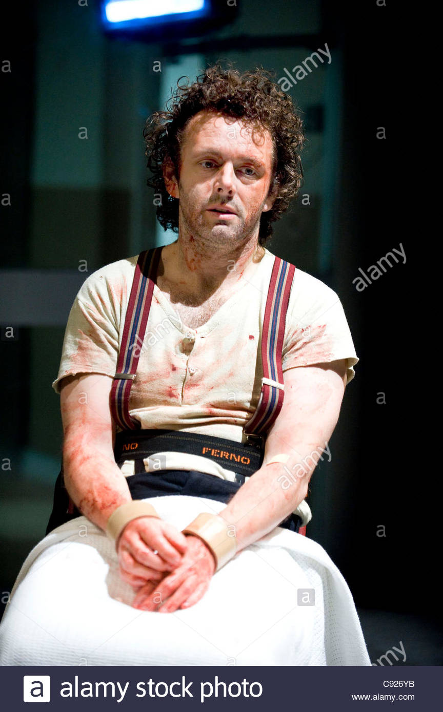 Ian Rickson High Resolution Stock Photography and Images - Alamy