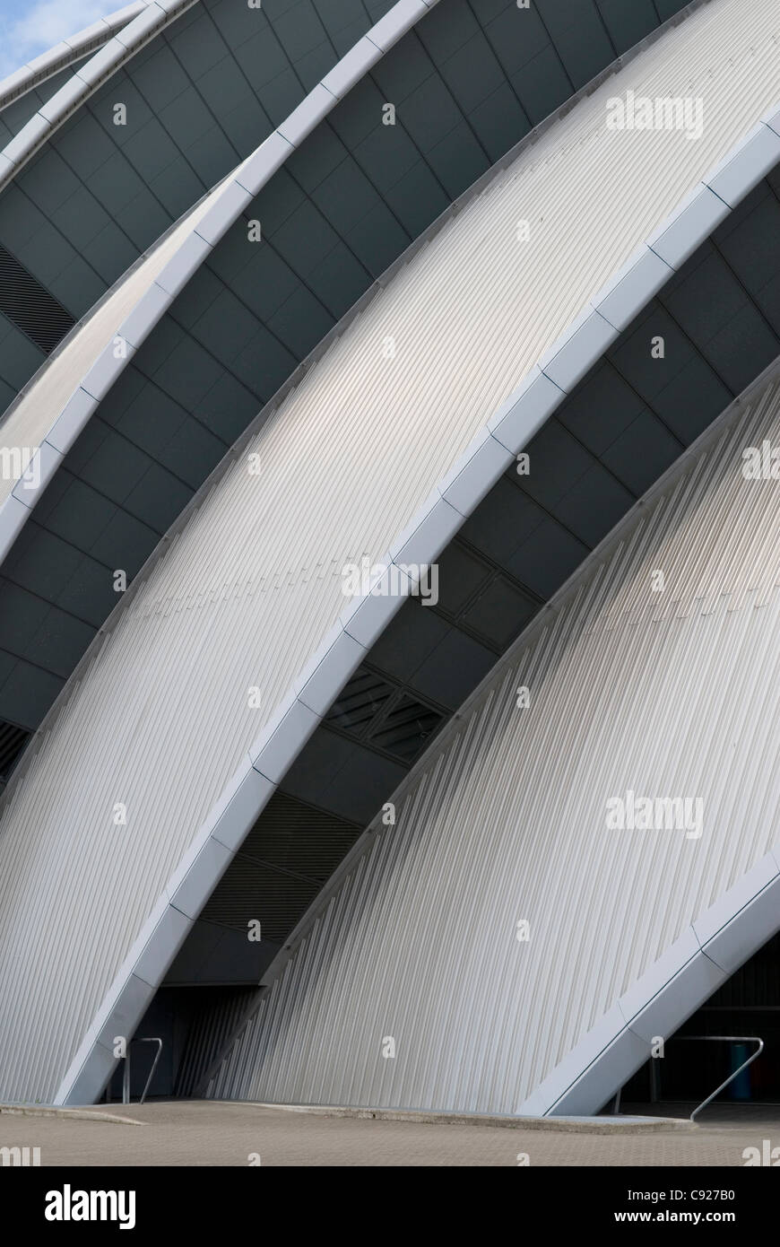 The Scottish Exhibition and Conference Centre SECC is one of Scotland's ...