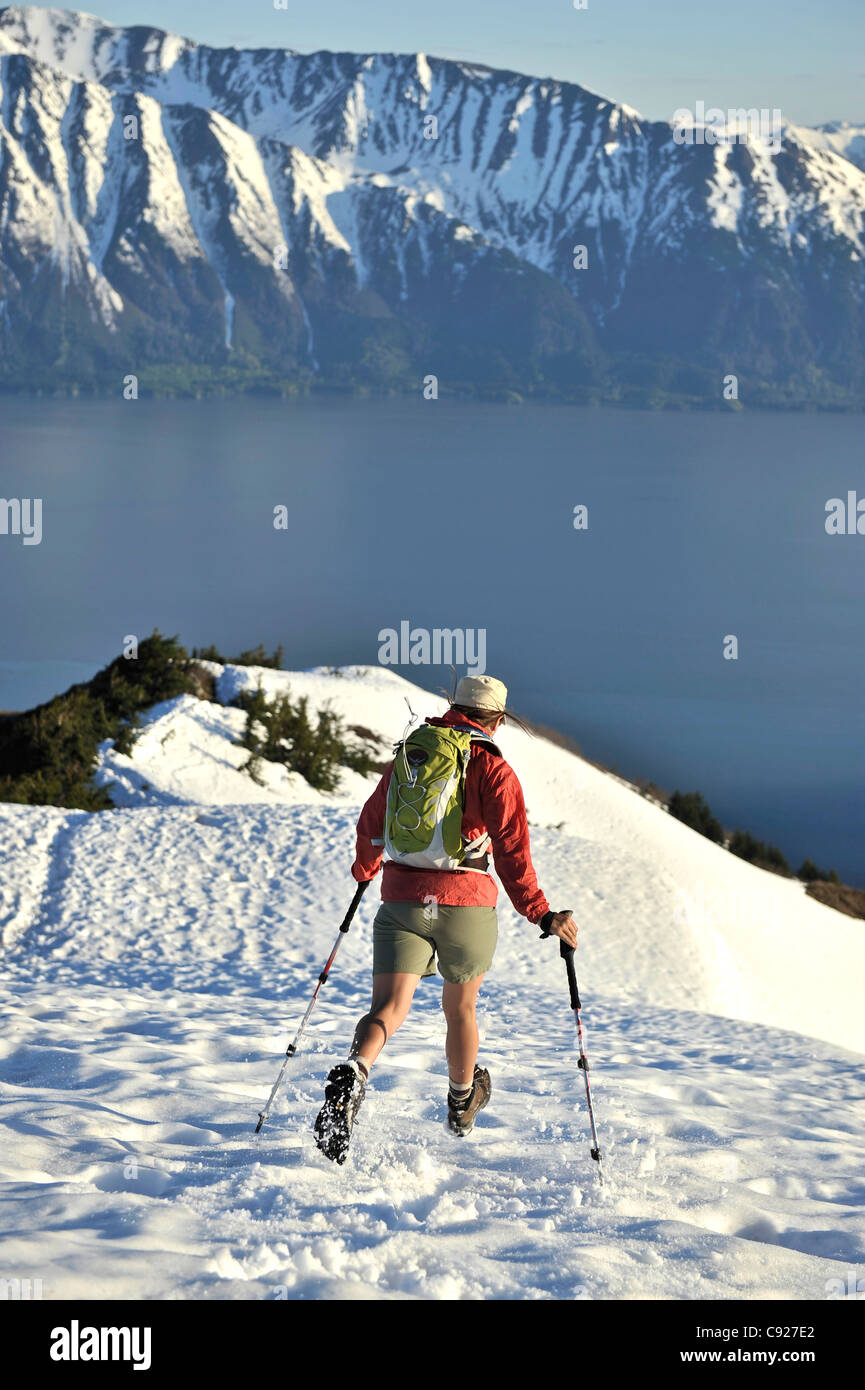 Bird ridge trail hi-res stock photography and images - Alamy
