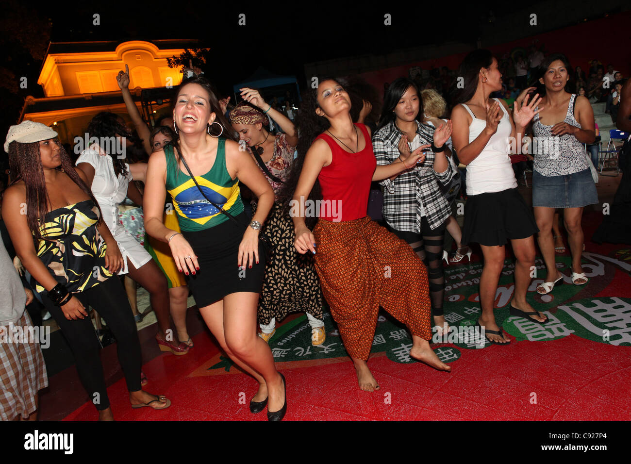 Festival macau hi-res stock photography and images - Alamy