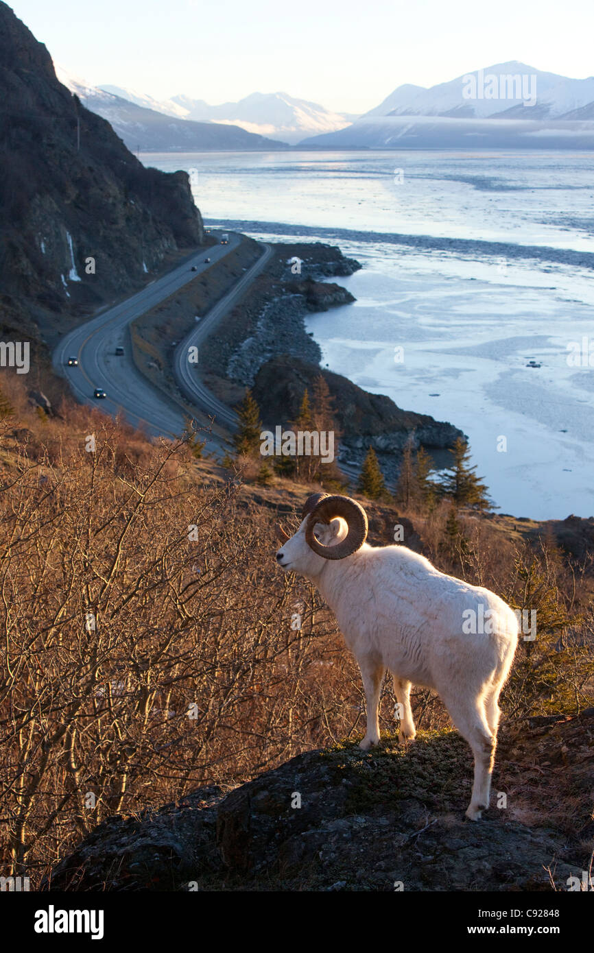 Windy point hi-res stock photography and images - Alamy