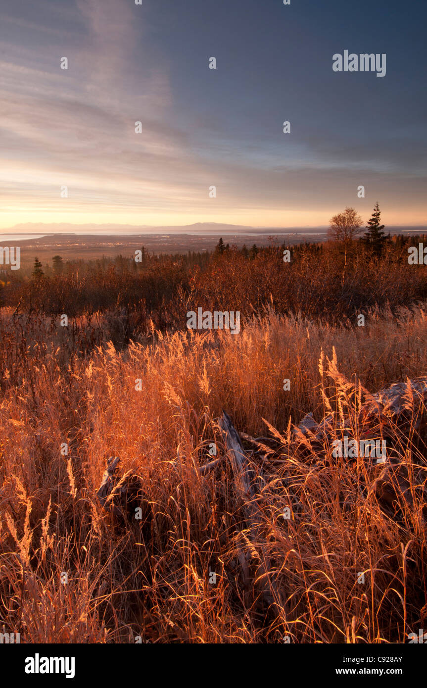 Hillside characteristics hi-res stock photography and images - Alamy
