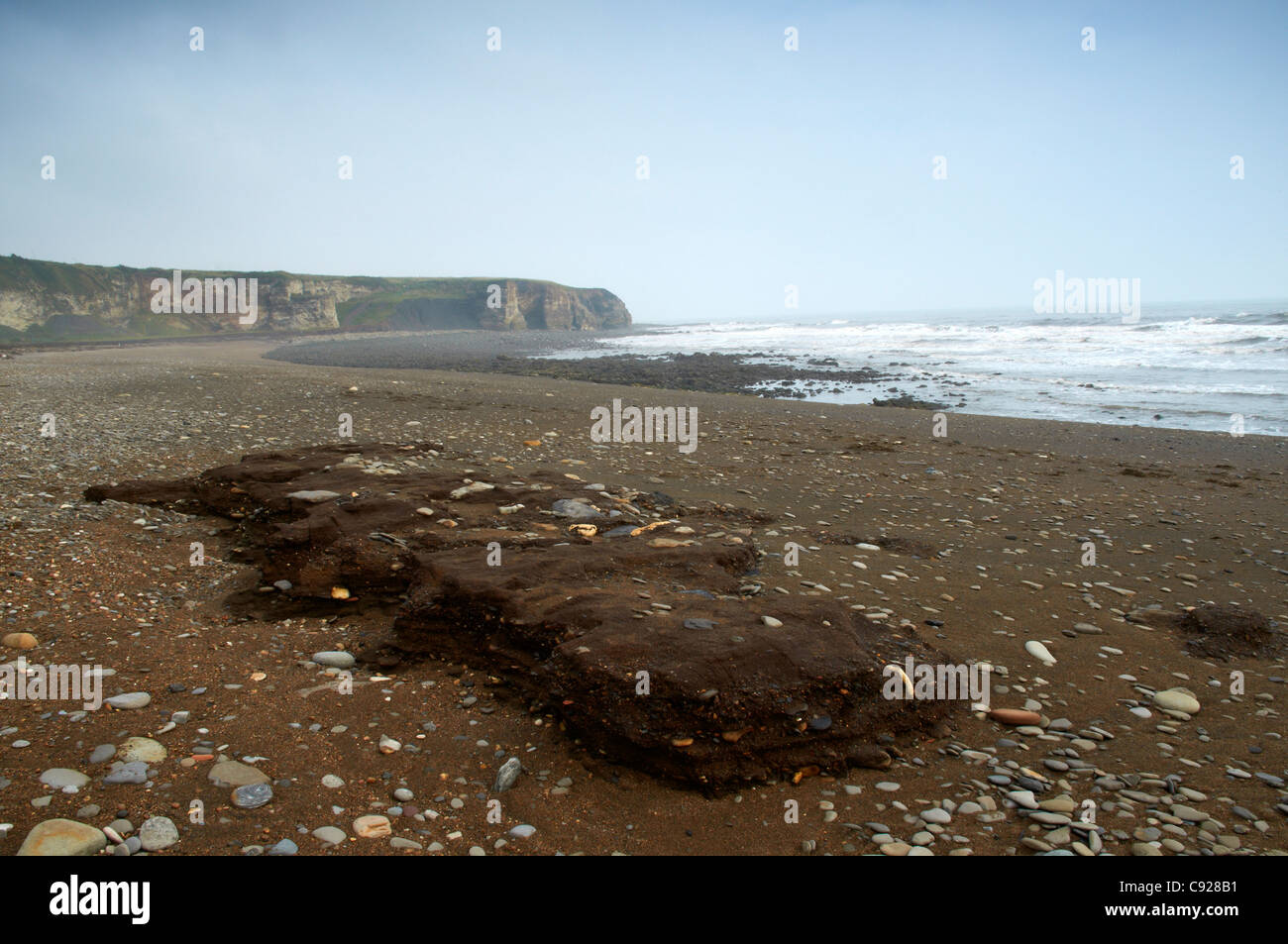 Noses point durham hi-res stock photography and images - Alamy