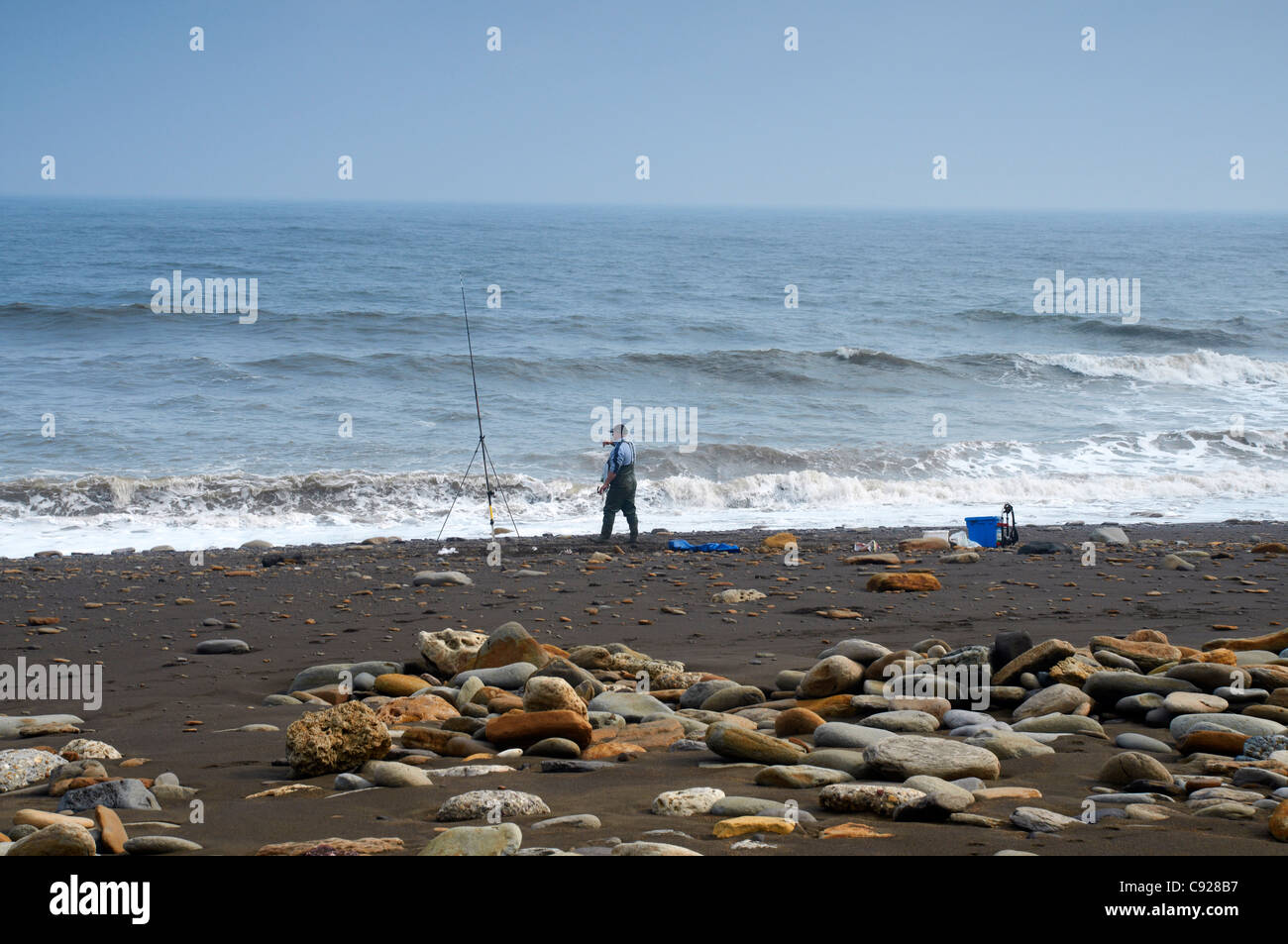 Blast fishing hi-res stock photography and images - Alamy