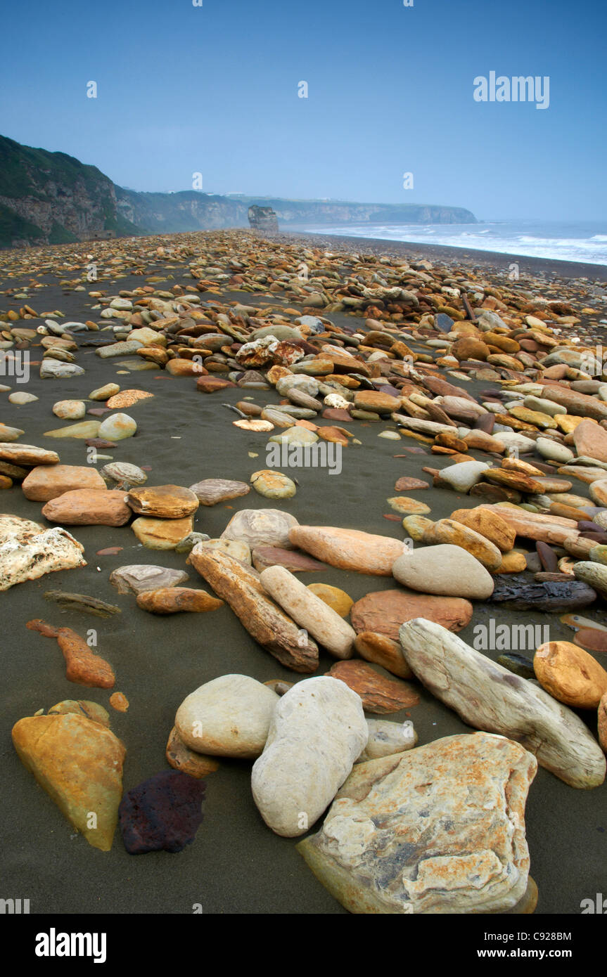Durham Coast Stock Photos & Durham Coast Stock Images - Alamy
