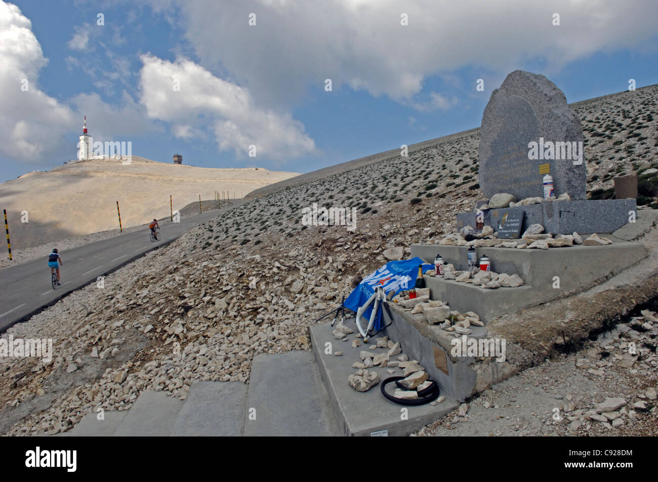 Simpson Memorial Provence High Resolution Stock Photography and Images ...