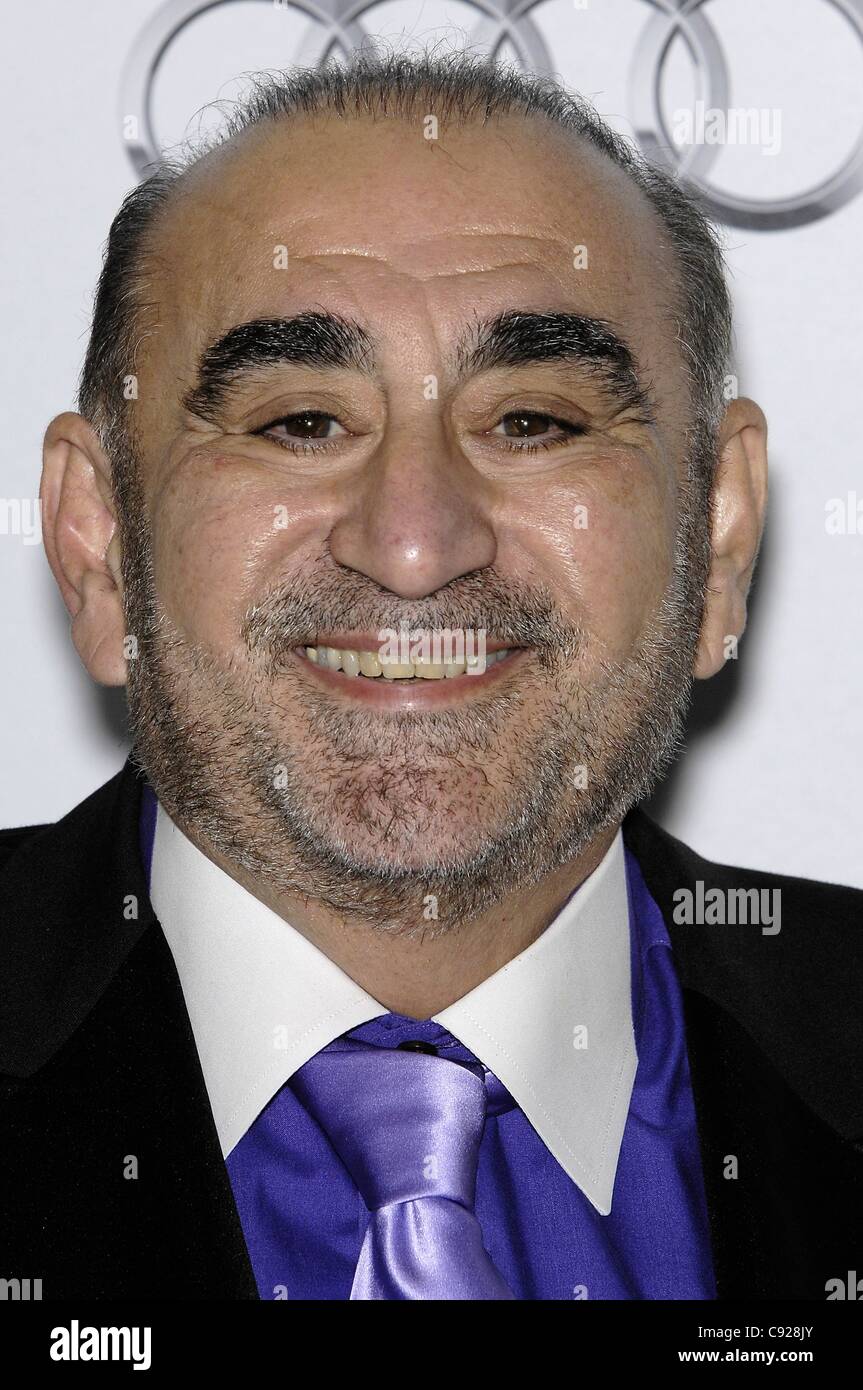 Ken Davitian at arrivals for THE ARTIST Premiere at AFI FEST, Grauman's ...