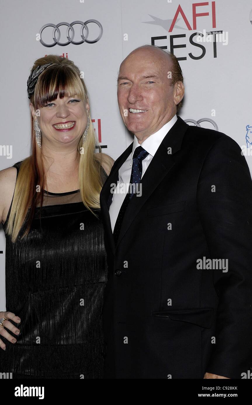 Ed Lauter The Artist