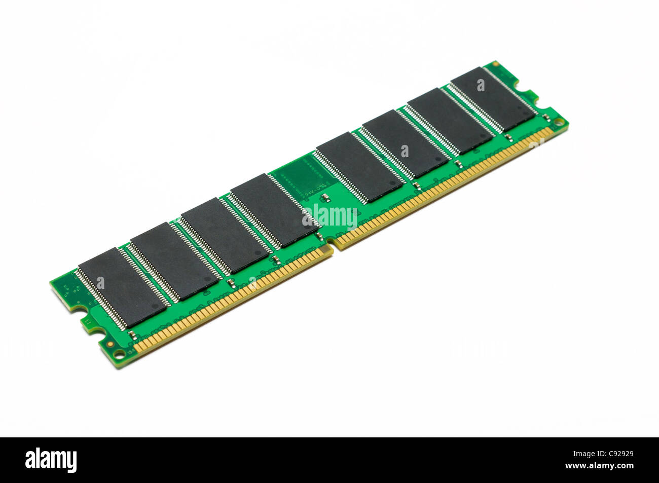 Ram chip hi-res stock photography and images - Alamy