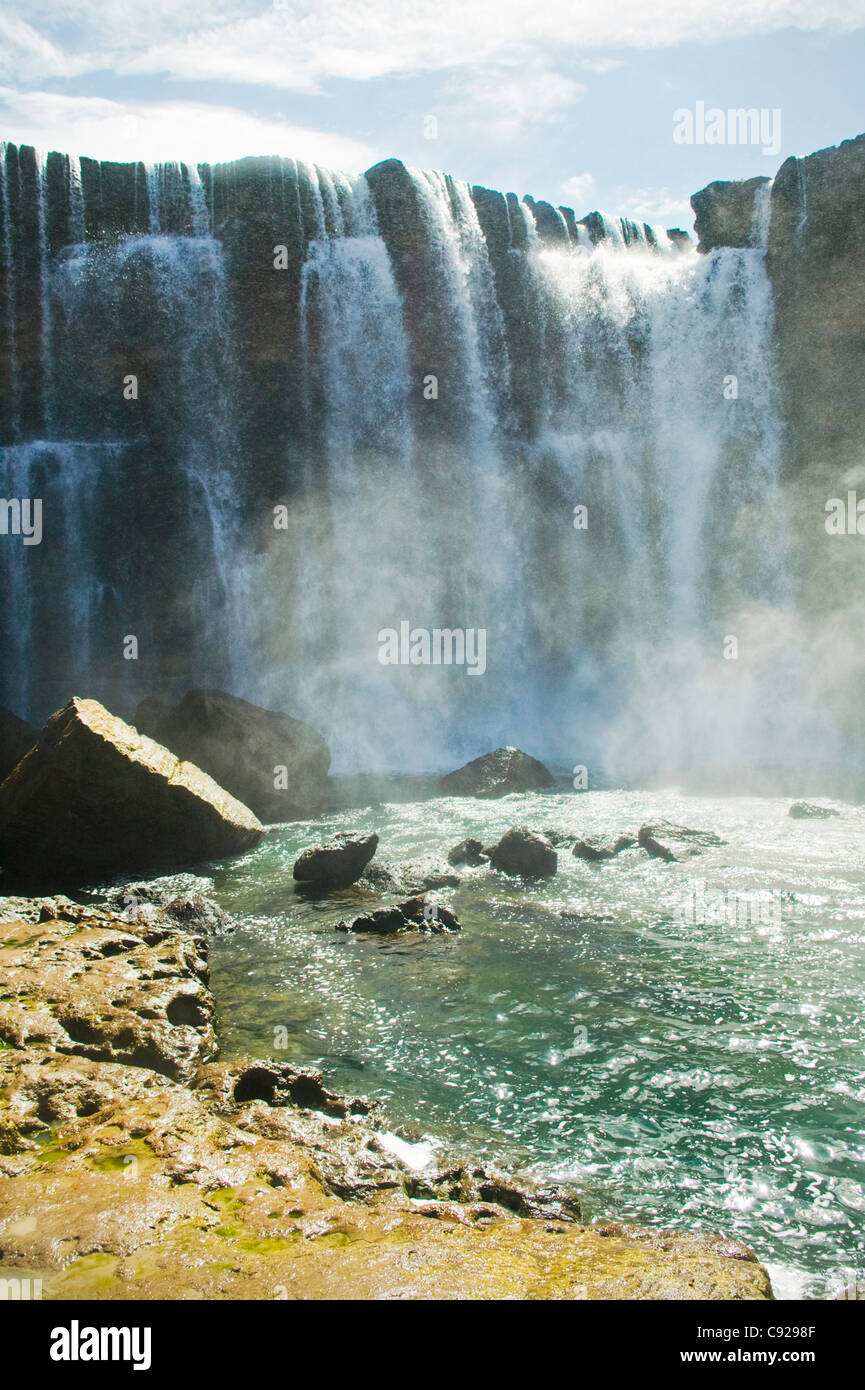 Laja river chile hi-res stock photography and images - Alamy