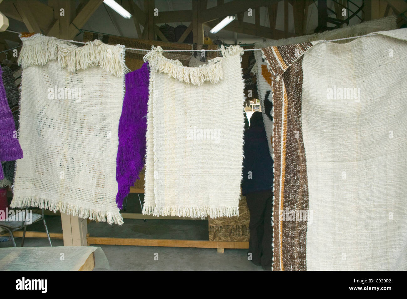 Handicraft market hi-res stock photography and images - Alamy