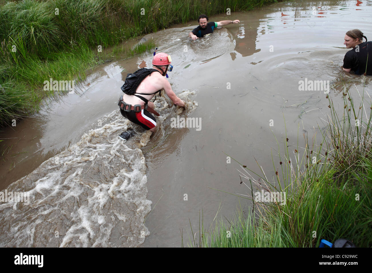 Bog body hi-res stock photography and images - Alamy