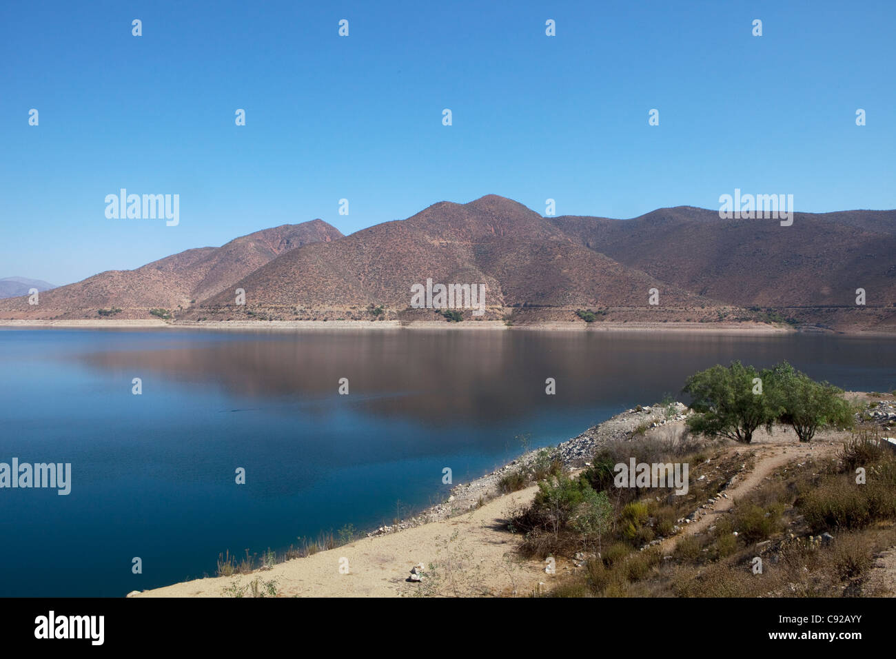 Coquimbo region hi-res stock photography and images - Alamy