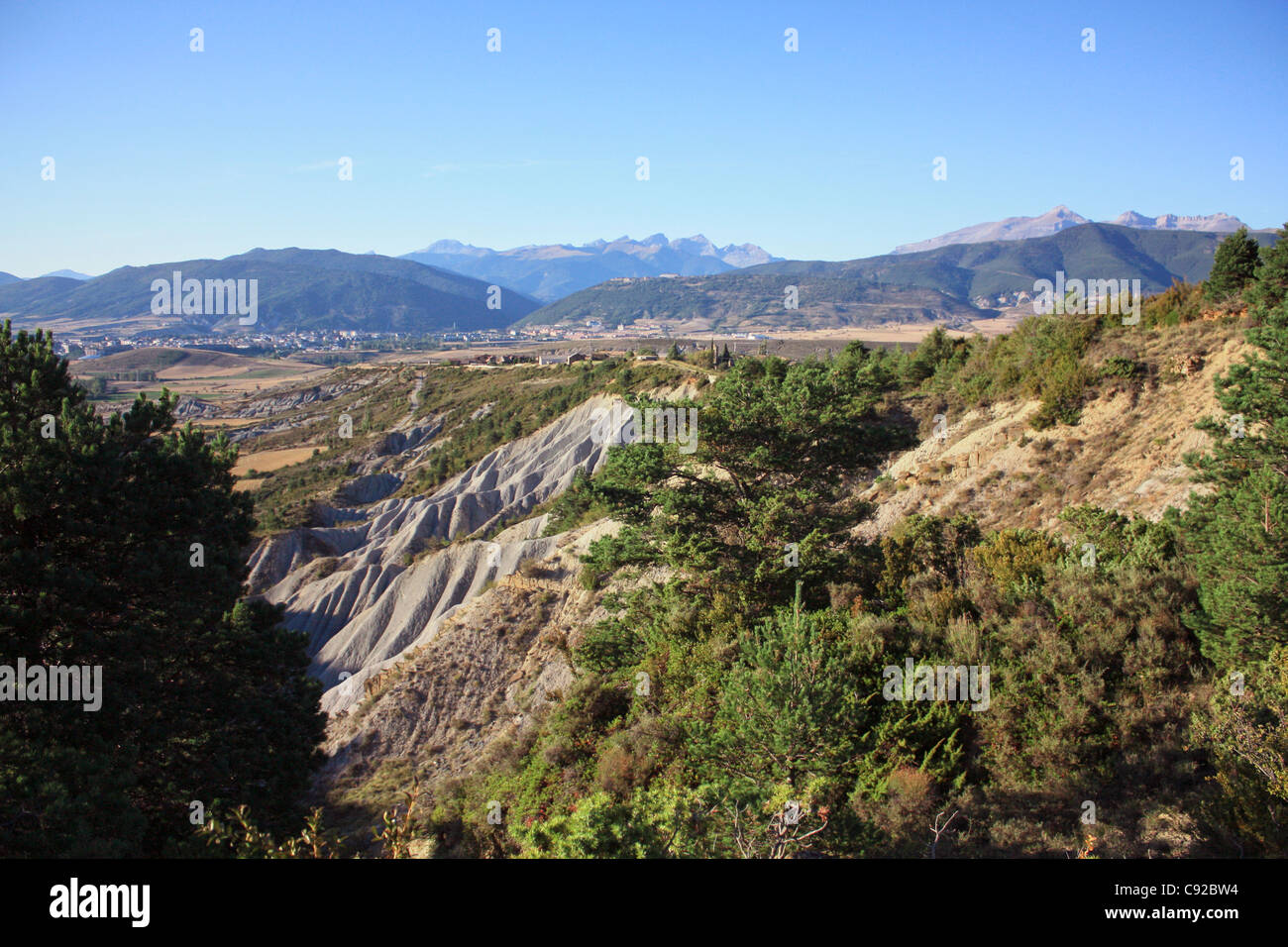 Jaca huesca spain hi-res stock photography and images - Alamy