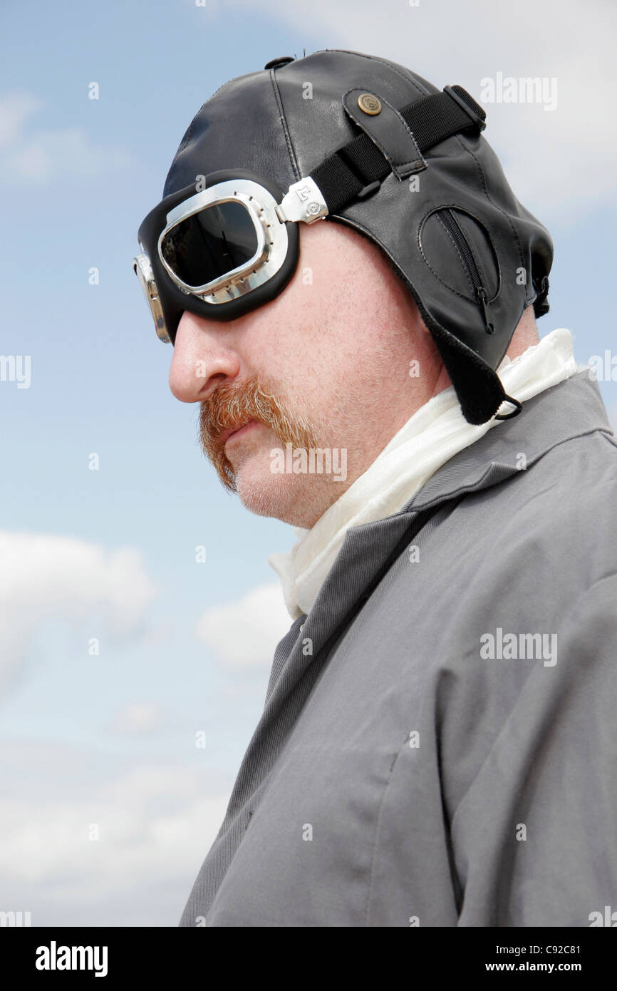 The quirky annual Worthing International Birdman, held on a Summer ...