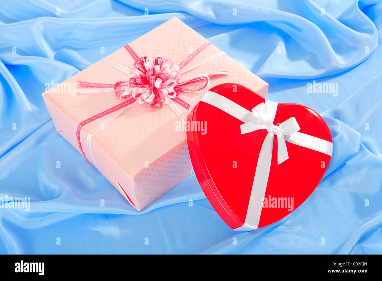 Normal heart two hi-res stock photography and images - Alamy