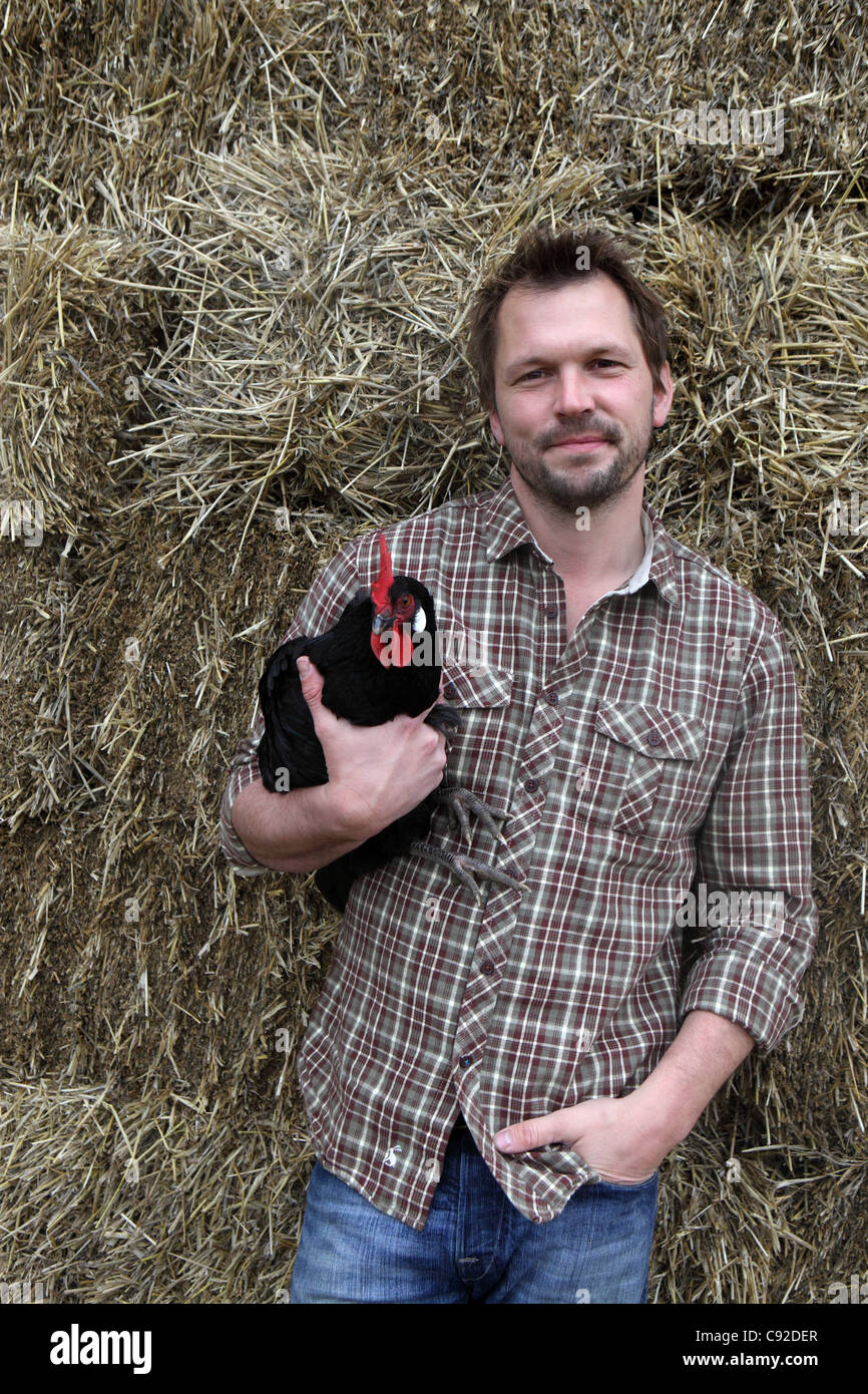 Jimmys Farm High Resolution Stock Photography and Images - Alamy