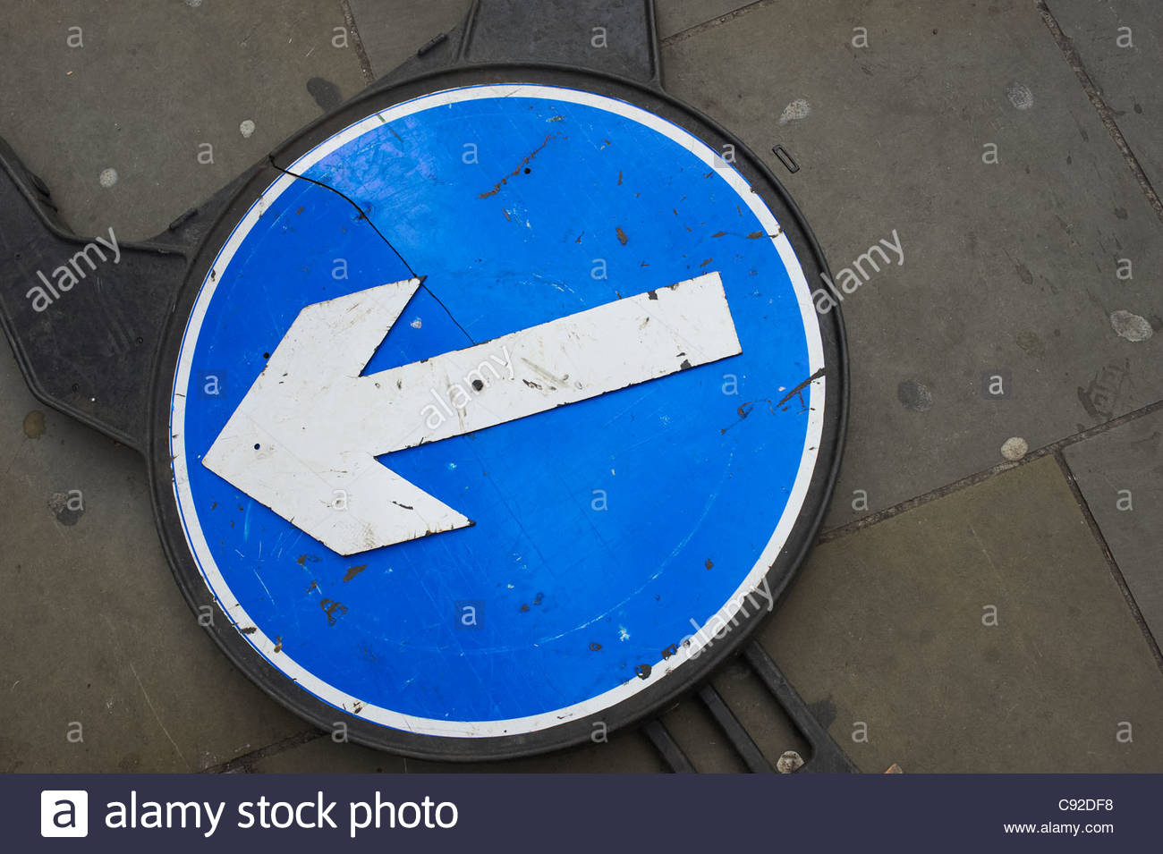 Direct Arrow High Resolution Stock Photography and Images - Alamy