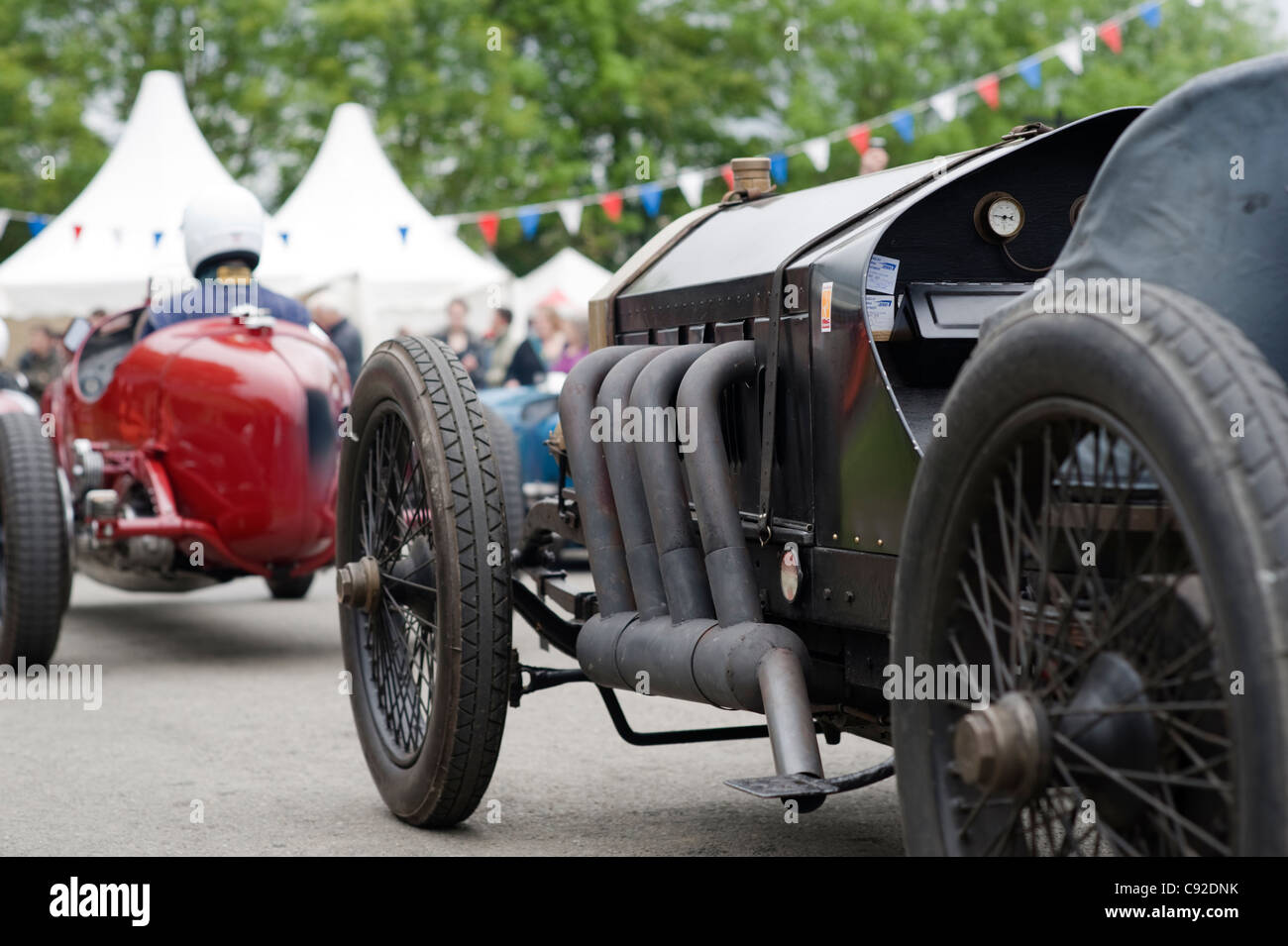 Invicta car hi-res stock photography and images - Alamy