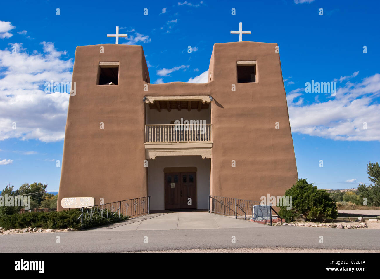 Adobe Brick Mexico High Resolution Stock Photography and Images - Alamy