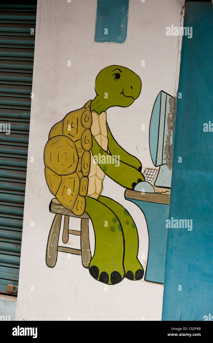 Parque nacional galapagos sign hi-res stock photography and images - Alamy